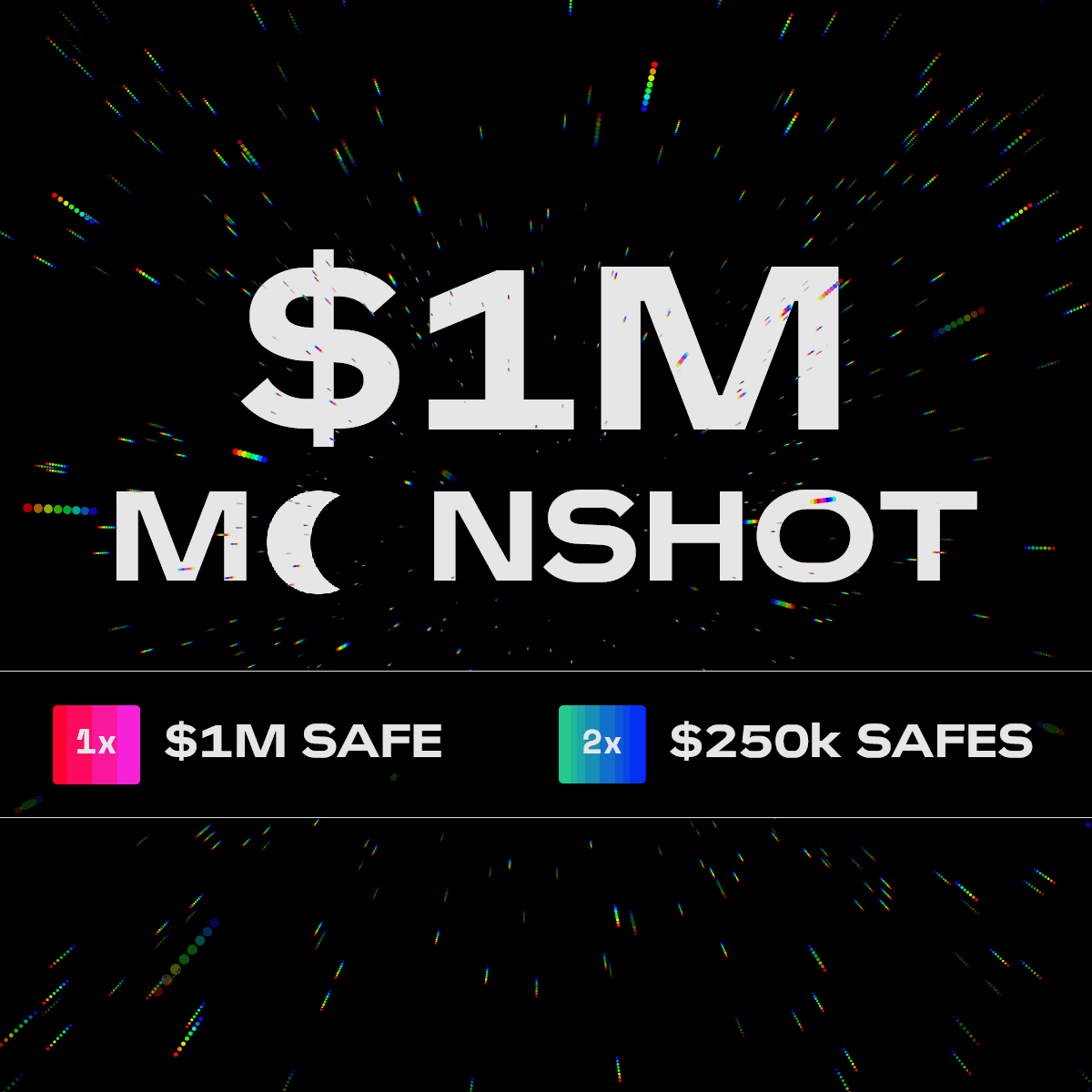 Pillar VC $1M Moonshot — Apply to win $1M or $250k for your idea