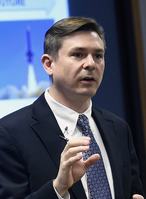 Pillar VC Team | Experienced Operators Supporting Scientists