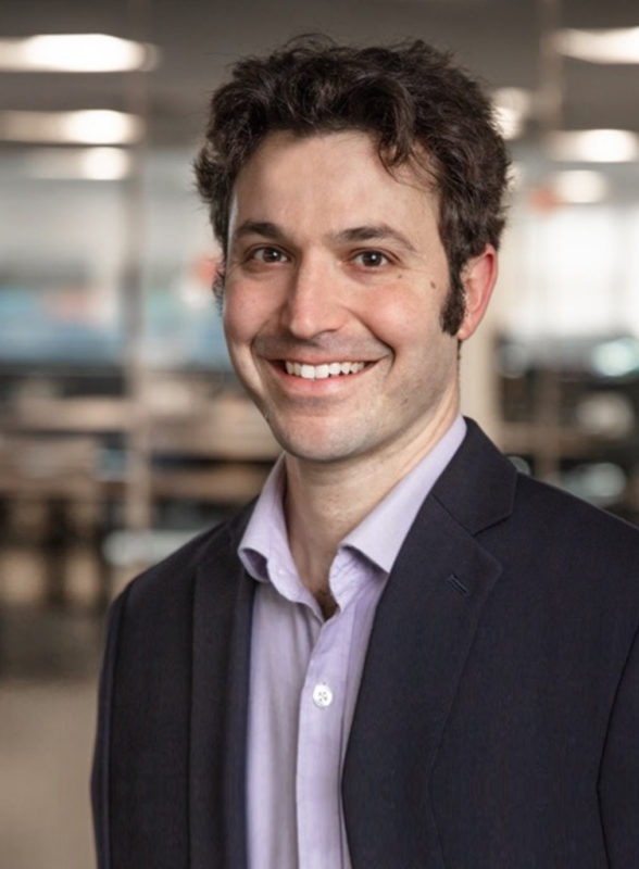 Pillar VC Team | Experienced Operators Supporting Scientists