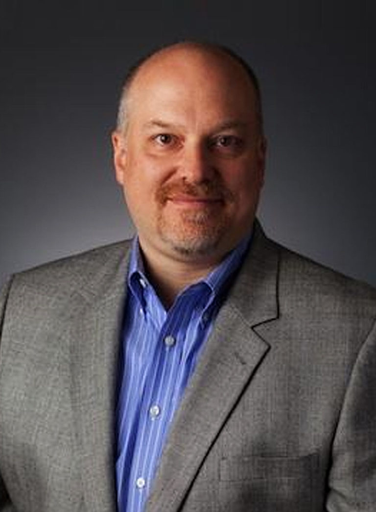 Dave Husak - Pillar VC