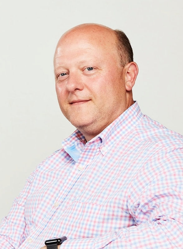 Jeremy Allaire - Pillar VC
