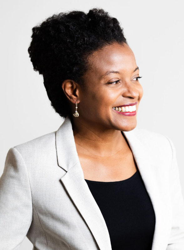 Lisa Dyson - Pillar VC