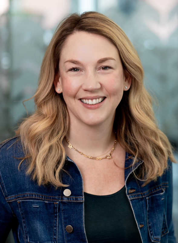 Sarah Hodges - Pillar VC