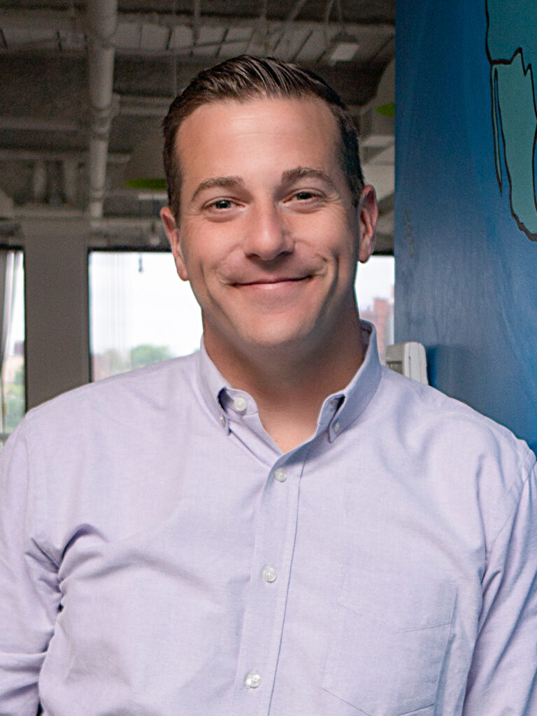 Pillar VC Team | Experienced Operators Supporting Founders